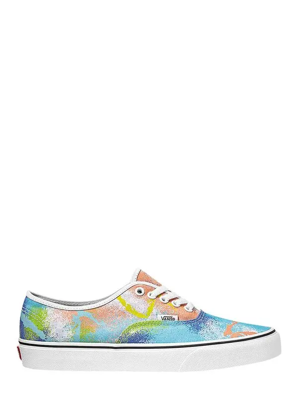 VANS Authentic Retro Mart Sneakers - Multicolor