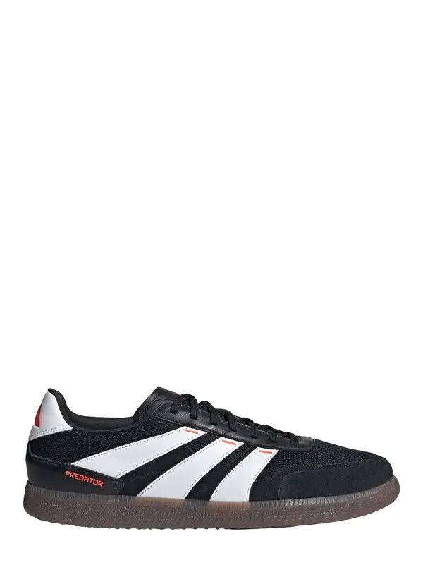 Adidas Predator 24 League Low Freestyle Sneakers - Black