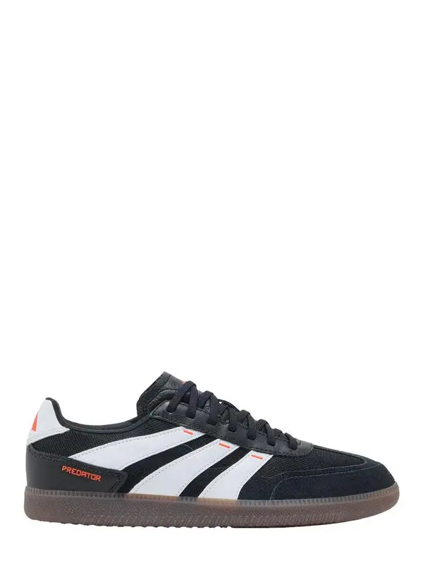Adidas Predator 24 League Low Freestyle Sneakers - Black