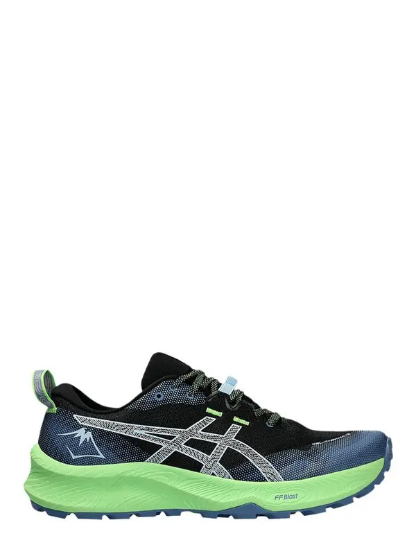 Asics Gel Trabuco Sneakers - Black