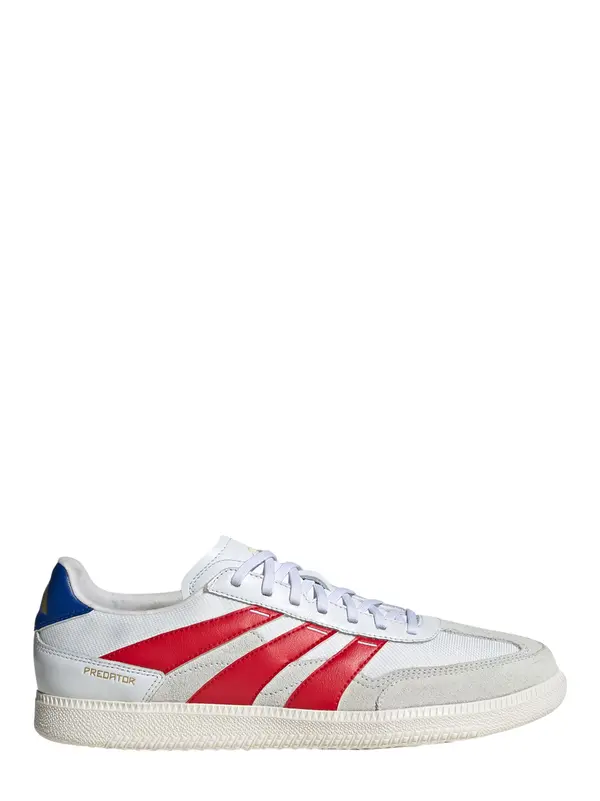 Adidas Predator 24 League Low Freestyle - White
