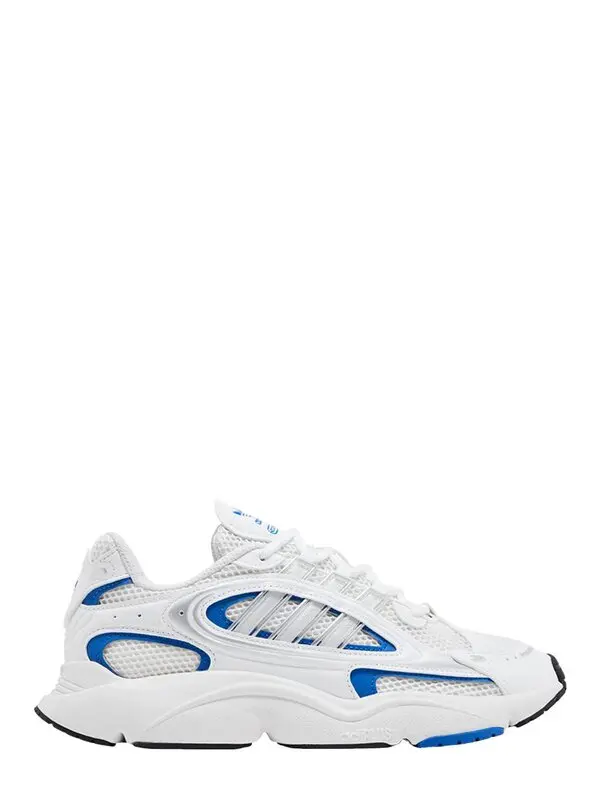 Adidas Ozmillen Sneakers - White