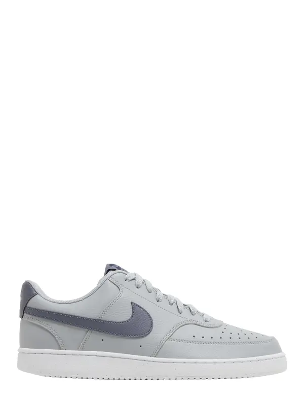 Nike Court Vision Low Next Nature Sneakers - Grey
