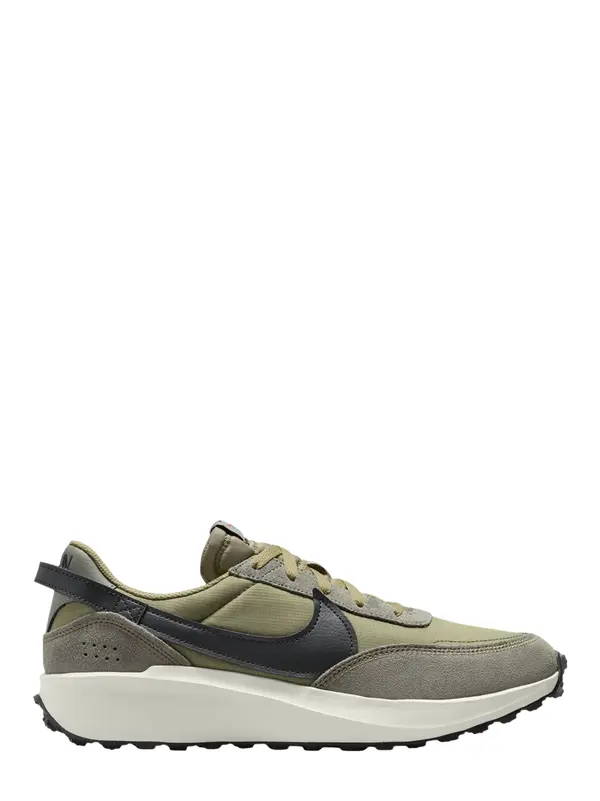 Nike Waffle Debut Se Sneakers - Green