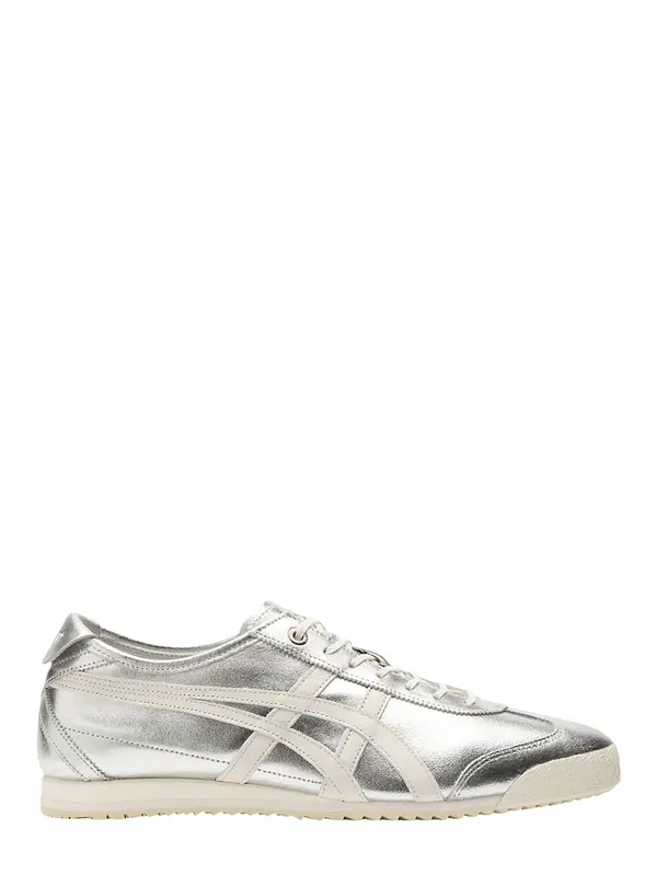Onitsuka Tiger Mexico 66 Sd 'pure Sneakers - Silver