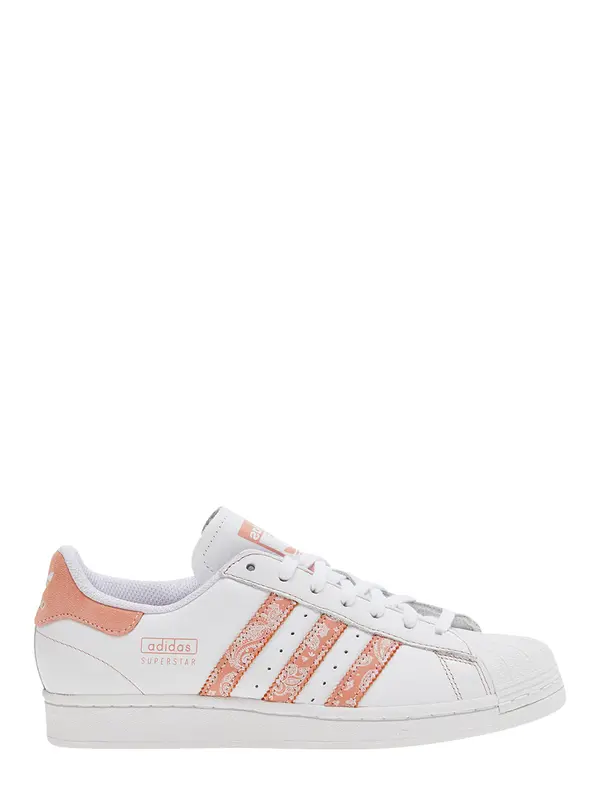 Adidas Superstar Sneakers - White