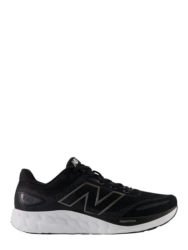 NEW BALANCE Fresh Foam 680v8 4e Wide - Black