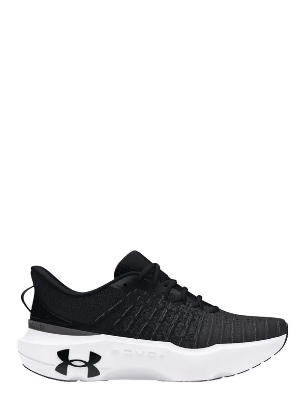 Under Armour Hovr Infinite Elite Sneakers - Black