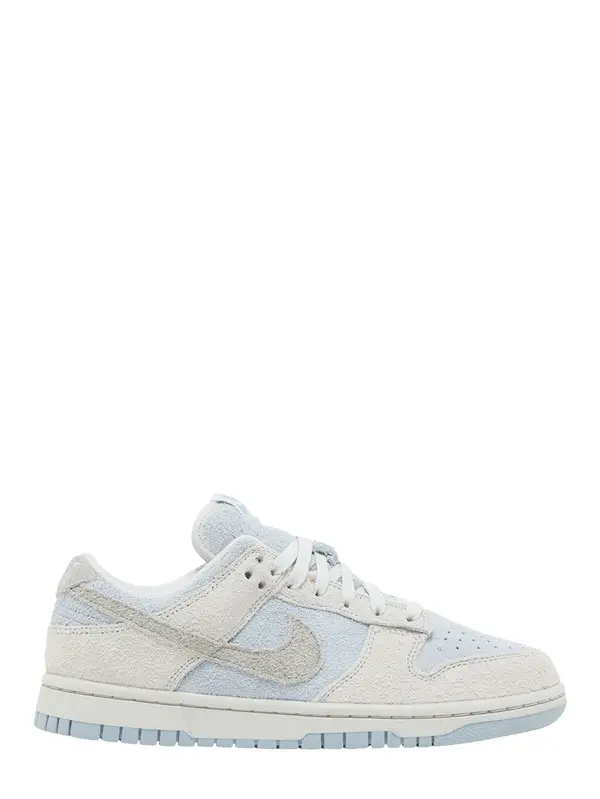 Nike Dunk Low Sneakers - Grey