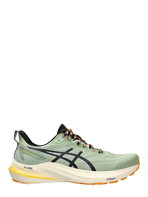 Asics Gt 2000 Tr 'nature Bathing' Sneakers - Green