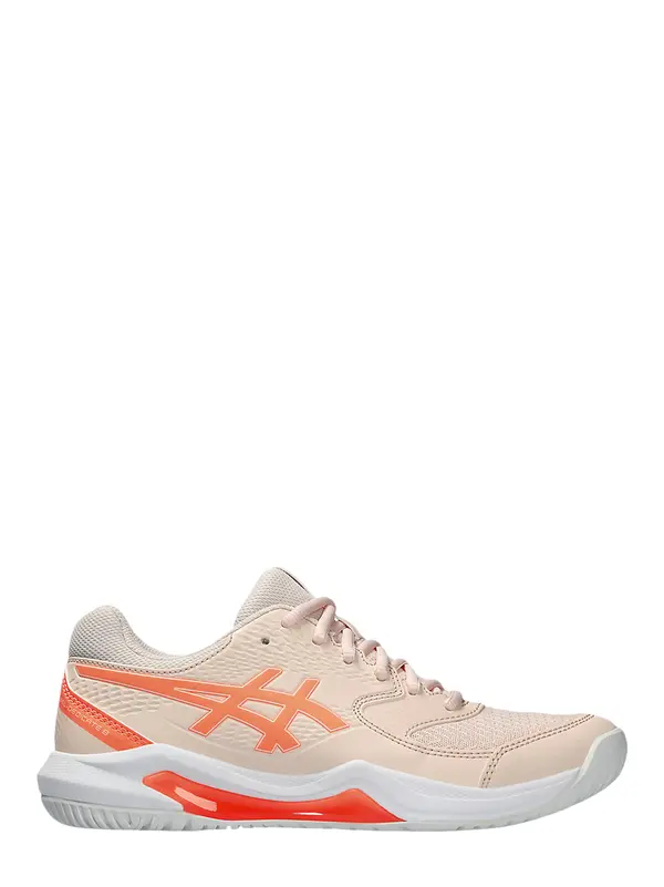 Asics Gel Dedicate - Pink