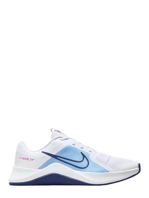 Nike Mc Trainer 2 Athletic Sneakers - White