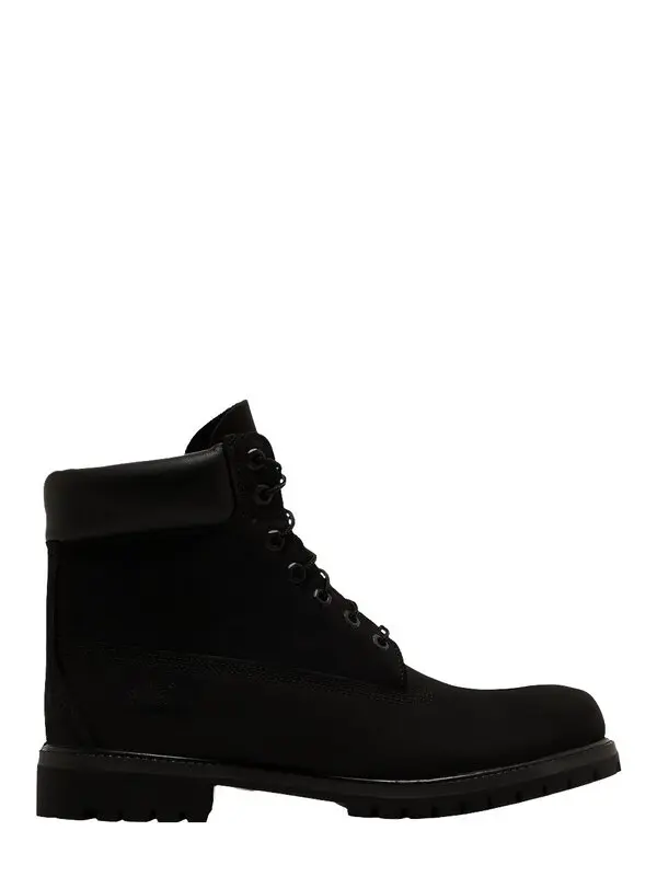 Timberland 6-inch Premium Boots - Black