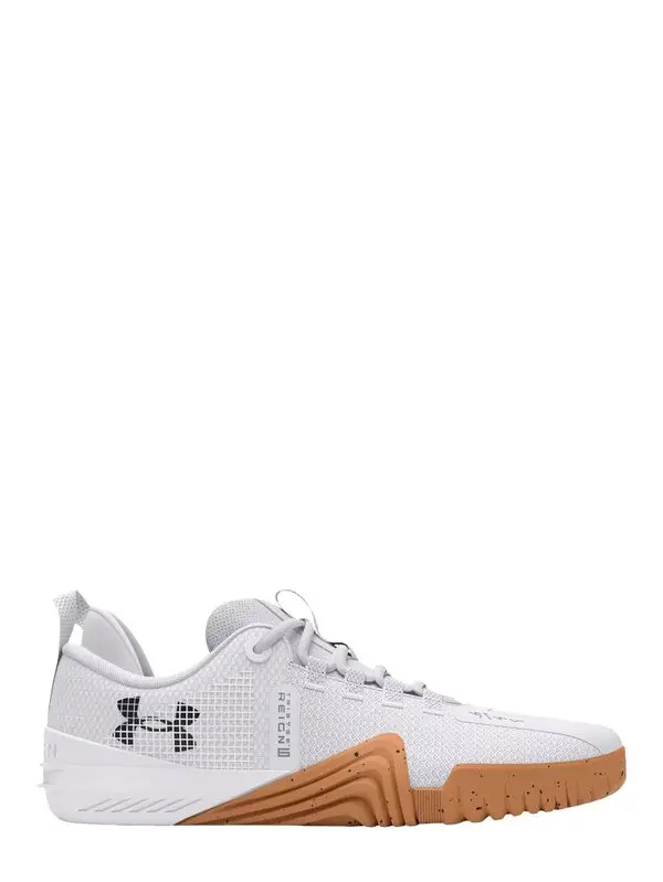Under Armour Tribase Reign 6 - White