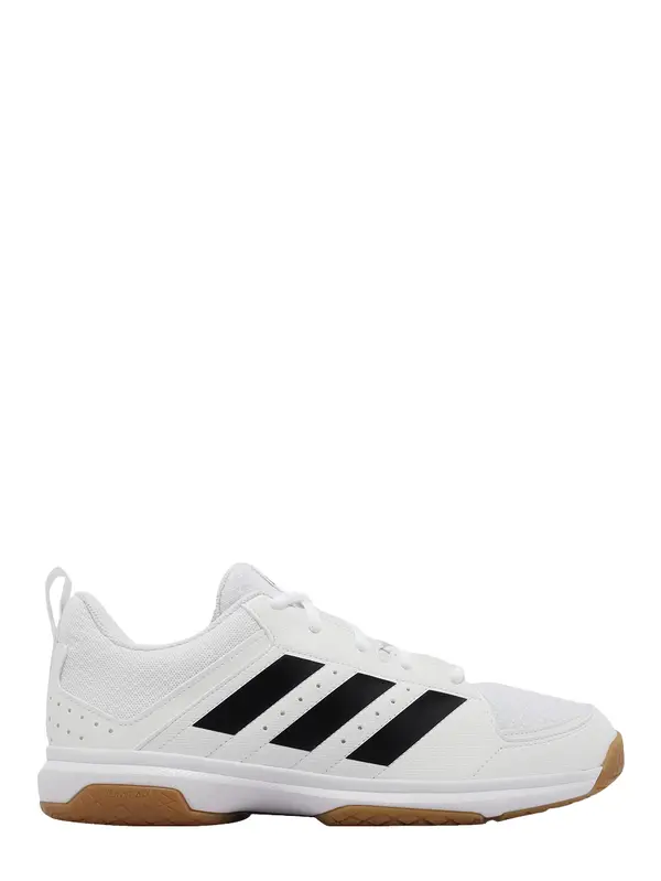 Adidas Ligra Sneakers - White