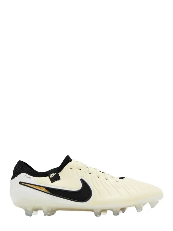 Nike Tiempo Legend Elite Fg 'mad Ready Pack - Cream