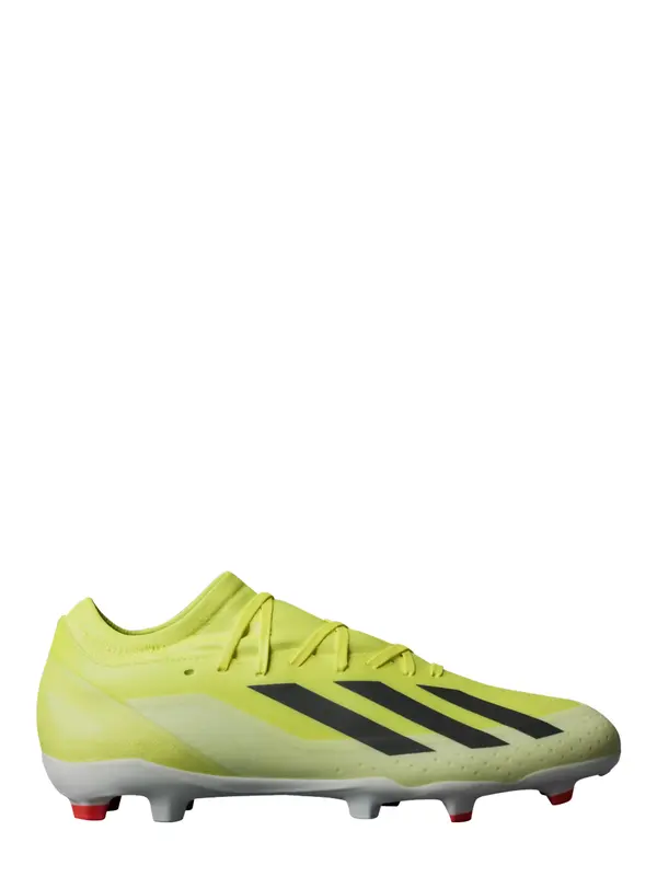 Adidas X Crazyfast League Fg Soccer Cleats - Yellow