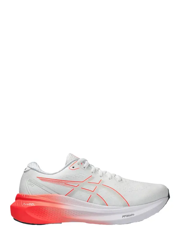 Asics Gel-kayano 30 Sneakers - White