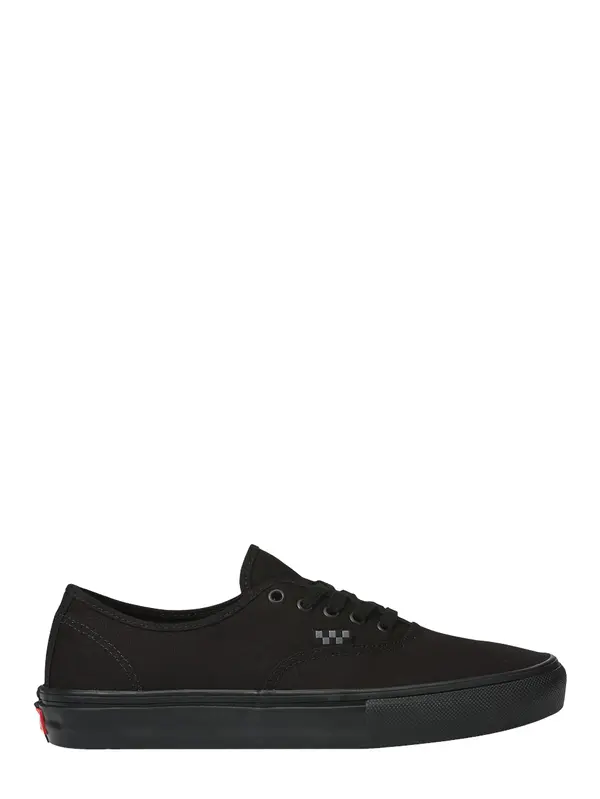 VANS Skate Authentic Triple - Black
