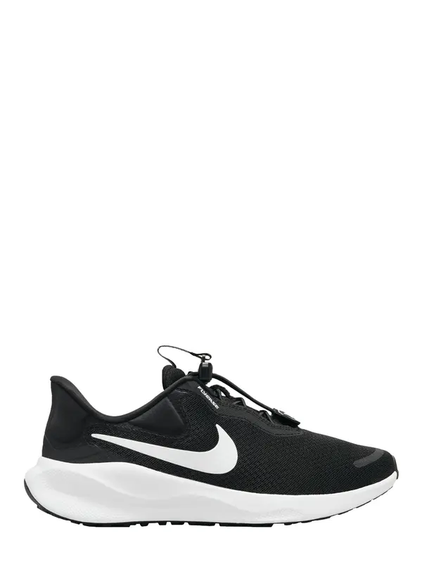 Nike Revolution Easyon Sneakers - Black