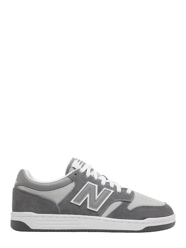 NEW BALANCE 480 Sneakers - Grey