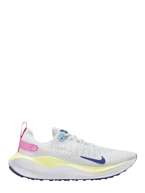 Nike Reactx Infinity Run 4 - White