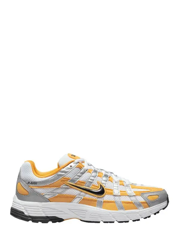 Nike P-6000 'sundial - Yellow