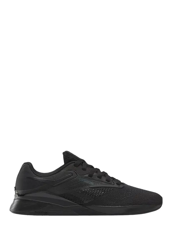 REEBOK Nano X4 Sneakers - Black