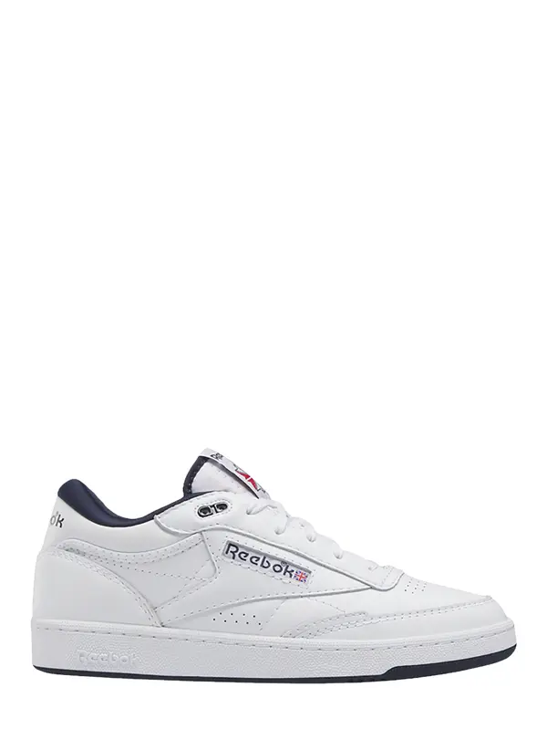 REEBOK Club C Mid 2 Vintage Sneakers - White