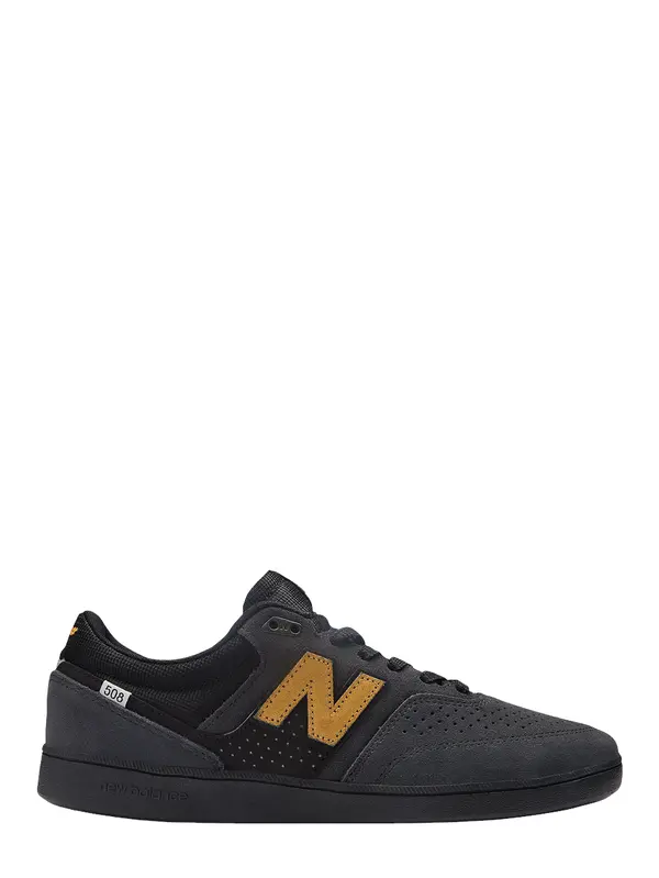 NEW BALANCE Brandon Westgate X Numeric 508 - Black