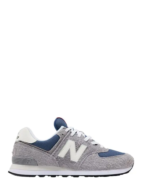 NEW BALANCE 574 Sneakers - Grey