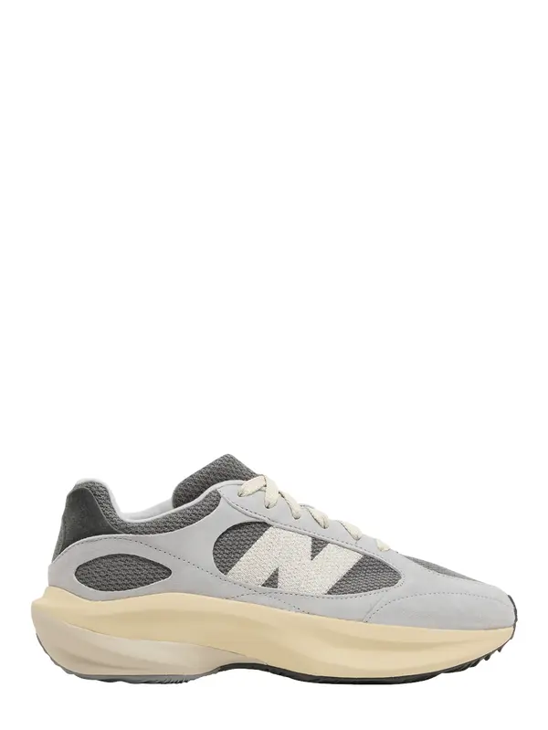 NEW BALANCE Wrpd Runner Sneakers - Grey