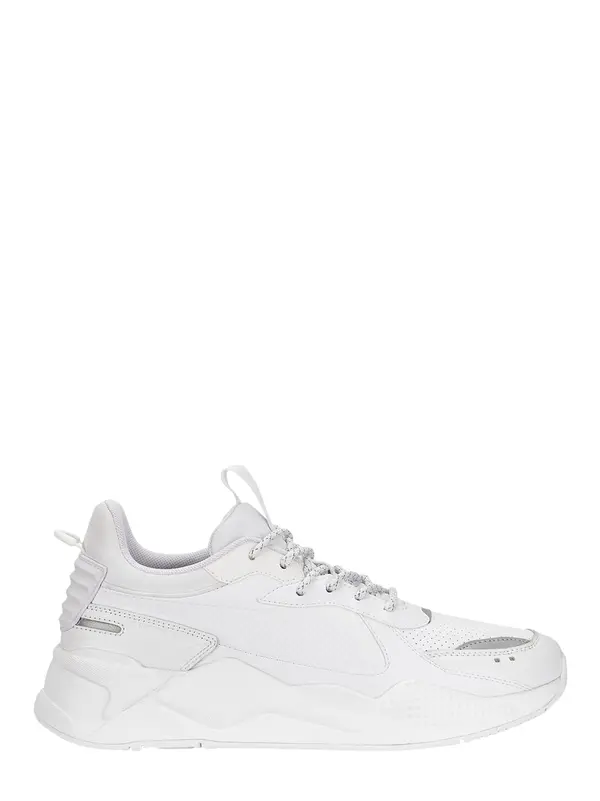 PUMA Rs-x Sneakers - White