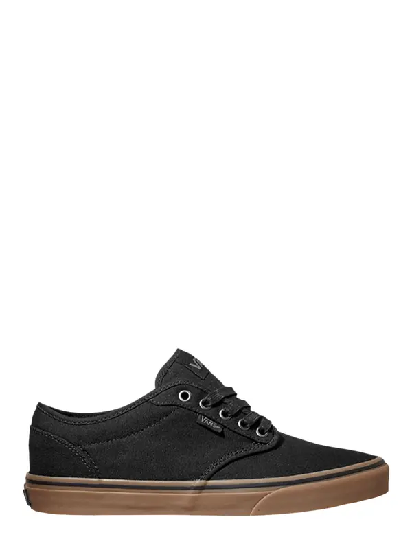 VANS Atwood Canvas Sneakers - Black