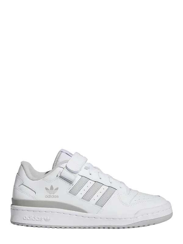 Adidas Originals Forum Low Sneakers - White