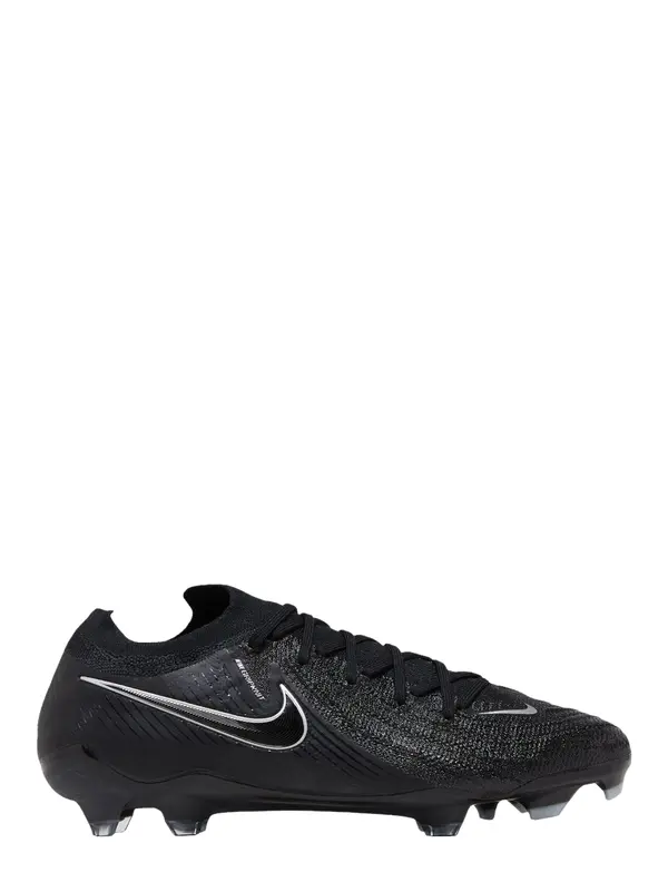 Nike Phantom Gx 2 Elite Fg 'shadow Pack - Black