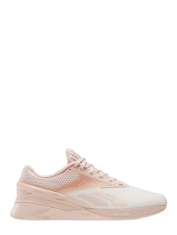 REEBOK Nano X3 Athletic Sneakers - Pink