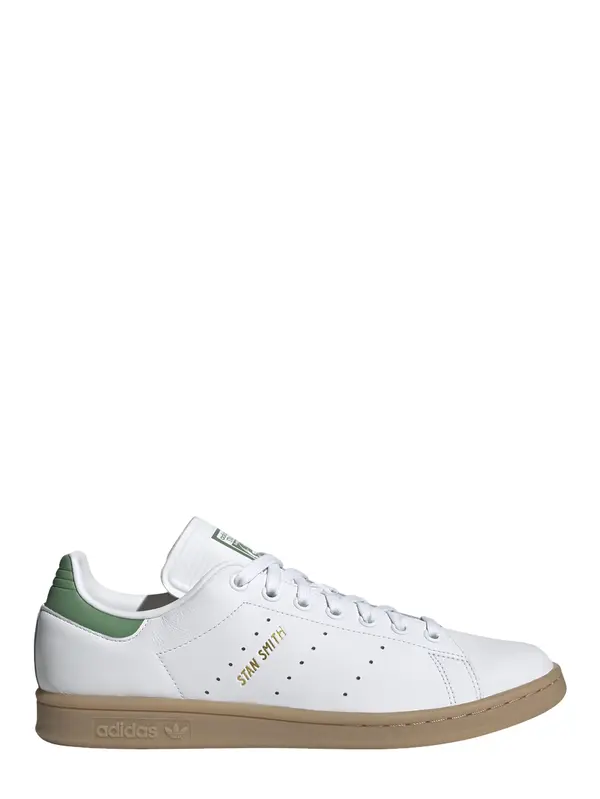 Adidas Stan Smith Sneakers - White