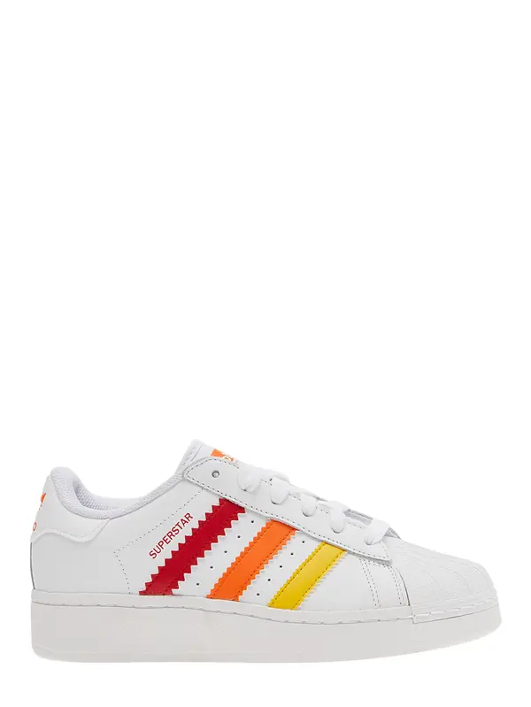 Adidas Superstar Xlg Sneakers - White