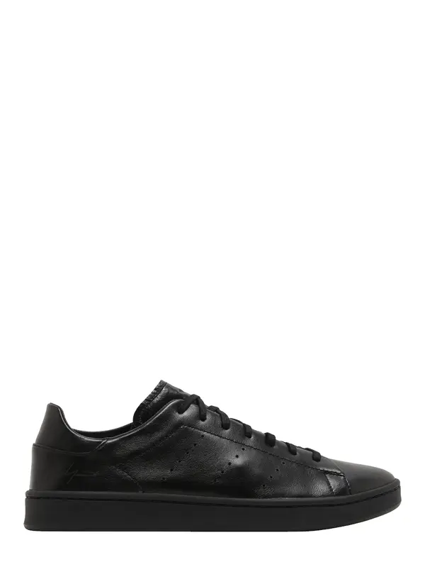 Adidas Y-3 Stan Smith Sneakers - Black
