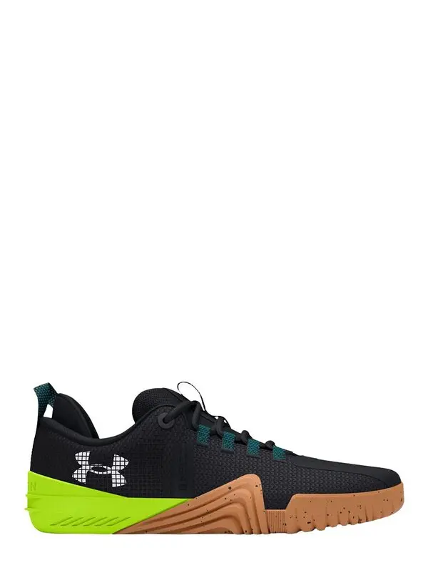 Under Armour Tribase Reign 6 Sneakers - Black