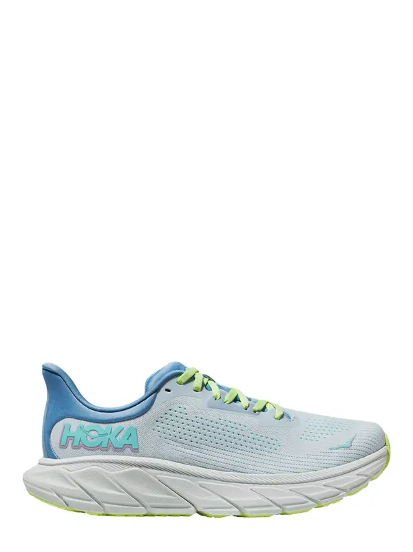 HOKA Arahi Athletic Sneakers - Blue