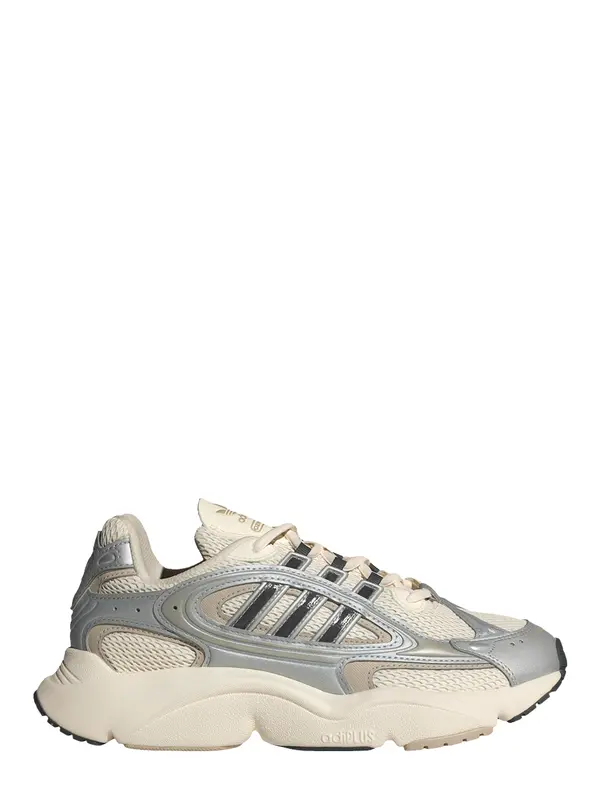 Adidas Ozmillen Sneakers - Cream