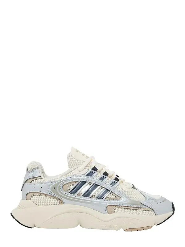 Adidas Wmns Ozmillen 'chalk White Wonder Beige - Cream