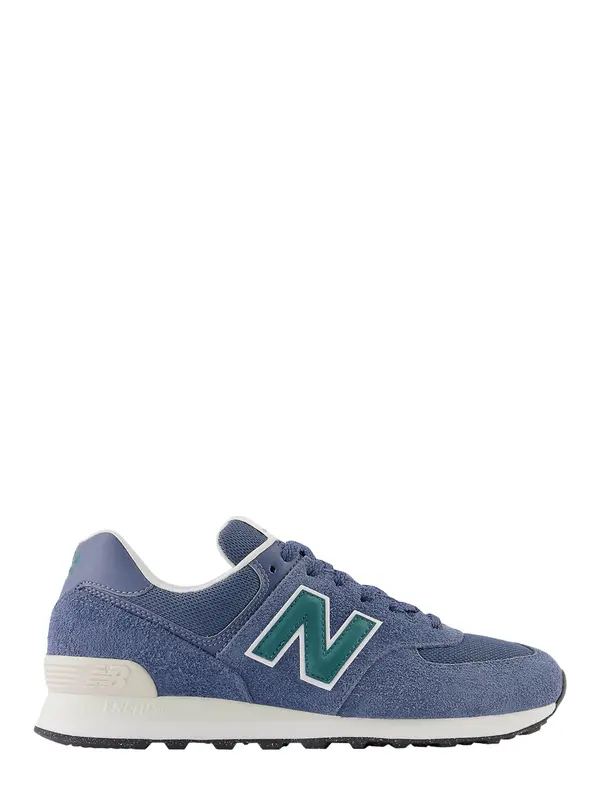 NEW BALANCE 574 - Blue