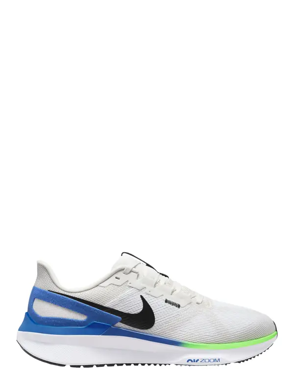 Nike Air Zoom Structure 25 - White