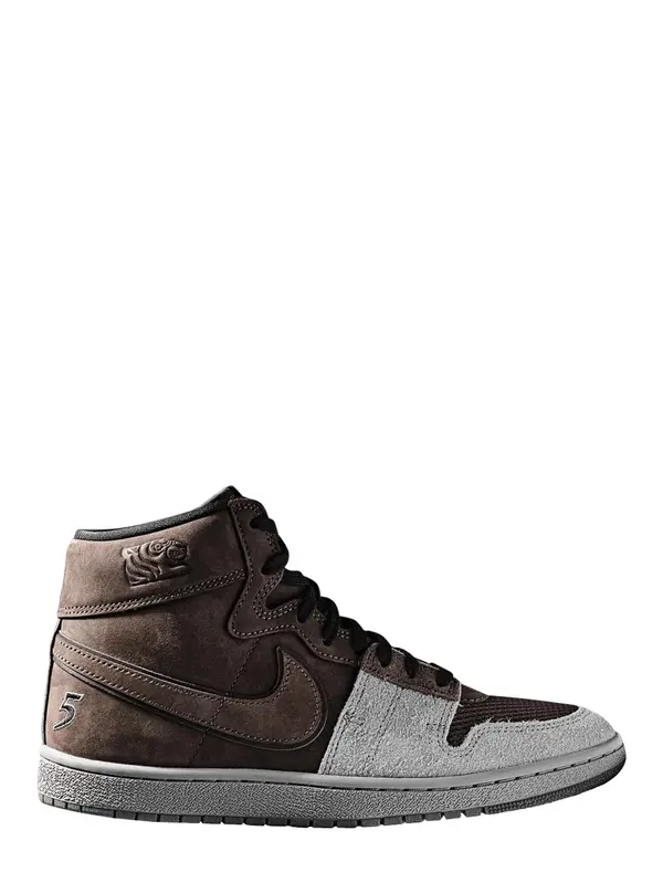 JORDAN Soulgoods X Air Ship Pe Sp Sneakers - Brown