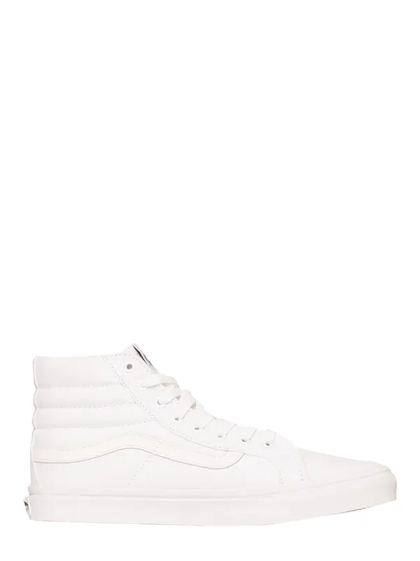 VANS Sk8-hi Slim Sneakers - White