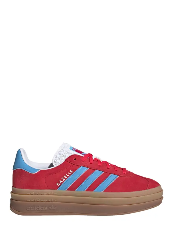 Adidas Gazelle Bold Sneakers - Pink