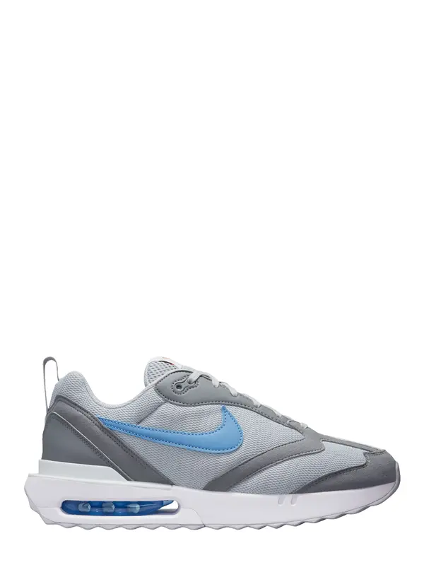 Nike Air Max Dawn Sneakers - Grey